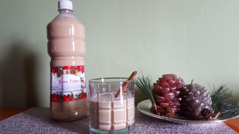 K & K's Rum Popo > Food & Catering > Belize City > Belize Buy & Sell