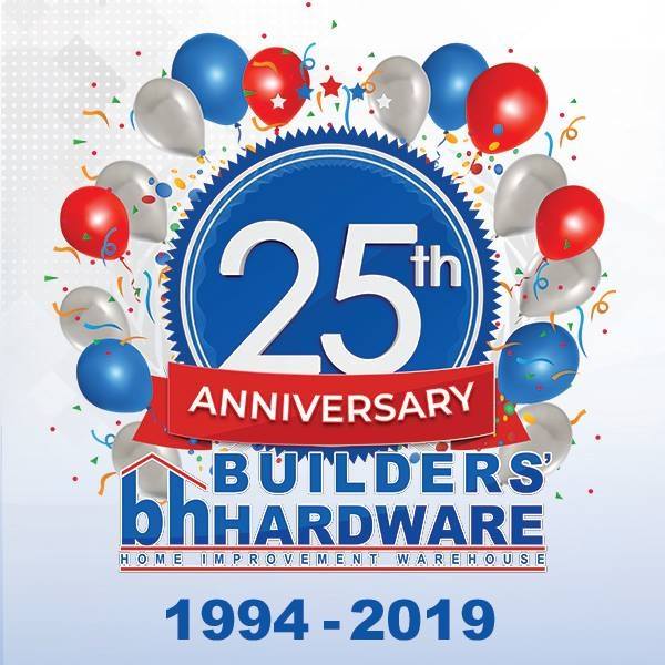 Builders' Hardware Ltd | Belize.ai